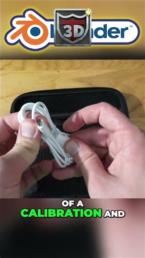 Beginner Tests $599 3D Scanner — Surprising Results