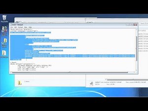 CoDeSys / WAGO Visualizations using Java script, SSI & XML