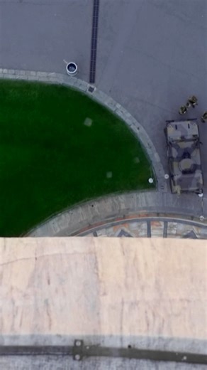 2.9M views · 56K reactions | How the Leaning Tower of Pisa got its lean!  #Unearthed #pisa #Italy #leaningtowerofPisa #ancient | Science Channel | Facebook