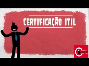 Certificação ITIL