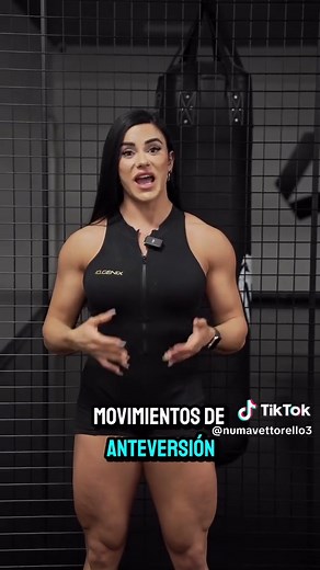 Peso muerto: Aprende la técnica correcta