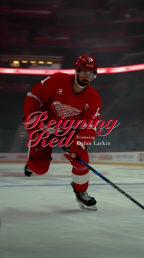 GREYSON on Instagram: "Greyson for Detroit Red Wings featuring Captain and Greyson Ambassador Dylan Larkin Come Fly With Us. Greyson will host a one-night-only pop-up activation at Little Caesars Arena on October 17th. Fans can shop an exclusive collaborative Red Wing capsule, including a “Build Your Own Hat” experience with custom patches and more at the Little Caesars Arena Team Store. Special ticket packages include early access to the fan shop activation and exclusive Greyson x DRW Trucker H