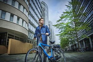 Accell Group N.V. :  Dans l'air du temps