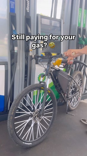 423K views · 2.8K reactions | Do you wanna save some money in the long run? Get rid of the noisy sound motorbikes make?? If so, simply install one of our affordable e-bike conversion kits onto your normal mtb bike and put on our battery. You’ll get going speeds of 50-100kmh ‼️WEBSITE IN BIO‼️ #pulseebikes #ebikeconversionkit #fyp | Pulse E Bikes | Facebook