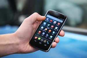 Beyond the law: Are encrypted smartphones too private for the FBI?