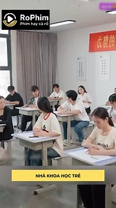 412K views · 5.9K reactions | REVIEW PHIM: (full) : TRỌNG S..INH Mang Theo IQ VÔ CỰC Của Các NHÀ KHOA HỌC, Chàng Trai Học D..ỐT NHẤT LỚP TRỞ THÀNH THỦ KHOA và cái kết. #phimhayreview | Phim Hay Review | Facebook