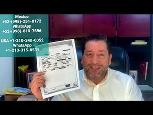 Pasos para el Apostilla en Texas