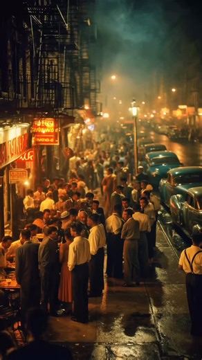 History Unveiled on Instagram: "The Drunk Pilot Who Landed a Plane in Harlem — Twice! ✈️🍺 Thomas Fitzpatrick and the Legendary Landing in Harlem Thomas Edward Fitzpatrick was a former U.S. military pilot 🇺🇸 and Korean War veteran who became famous for two unbelievable — and illegal — airplane landings 🛩️ in the middle of city streets, specifically in Harlem, New York 🗽 in 1956 and 1958. 🔹 The first incident happened on September 30, 1956. After making a drunken bet in a bar that he could l