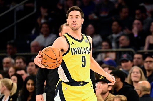 Who Is Indiana Pacers Star T.J. McConnell's Wife Valerie Guiliani?