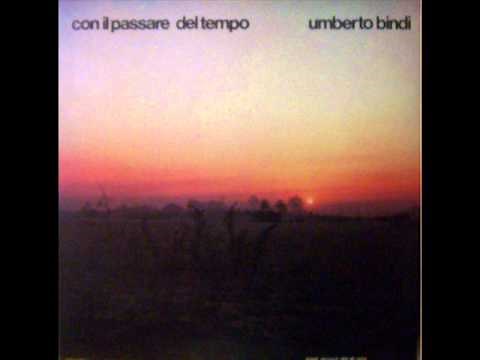 Umberto Bindi - Il mio mondo