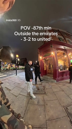 Arsenal's Disappointing Performance Against United: Fans React