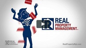Real Property Management + Real Estate Agent Referrals