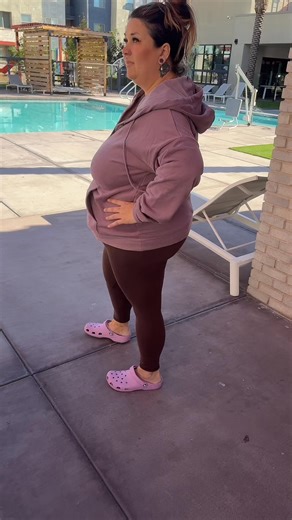 B R U C E & Co. ✨ on Instagram: "Who knew they are actually so flattering #crocs"