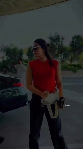 Discover the Essence of Rashmika Mandanna in One Word