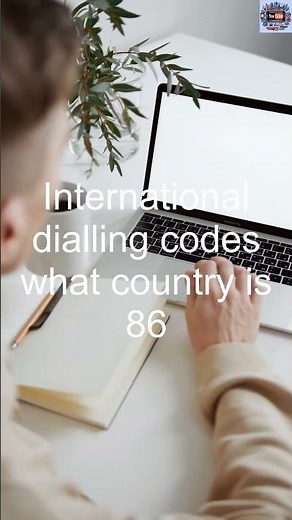 International dialling codes what country is 86 #riddlesforkids