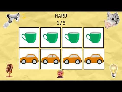 Say Fast Challenge | Easy to Hard