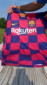 55K views · 181 reactions | Unboxing a full Barça haul  From retro gems to the latest drops, this one’s for the true Culés. Watch the full reveal and grab your favourites now. | Pro Kit Collectives | Facebook