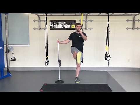 Easy Stretches To Do At Home