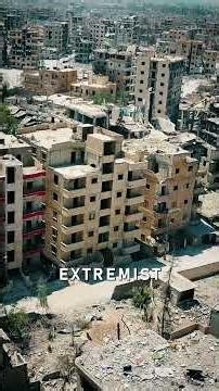 The last 24 hrs in geopolitics