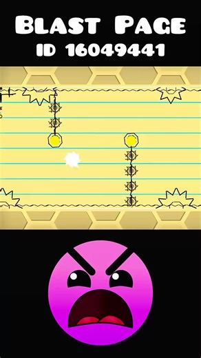 #creatorsearchinsights Geometry Dash ID 16049441 #contenttips #creatorinsights #tiktokgrowth #creatorsearch