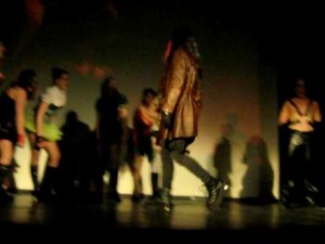 RKO Army Repo! Shadow Cast - "Zydrate Anatomy"