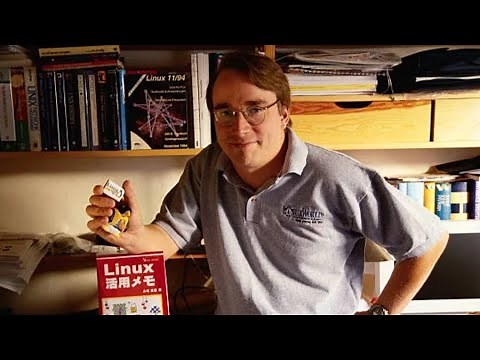 Windows que nada! A MELHOR História do Linux que já ouvi! 😮