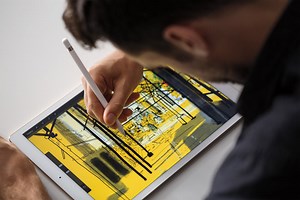 Apple acknowledges iPad Pro screen blackouts, offers no immediate word of upcoming fix | AppleInsider