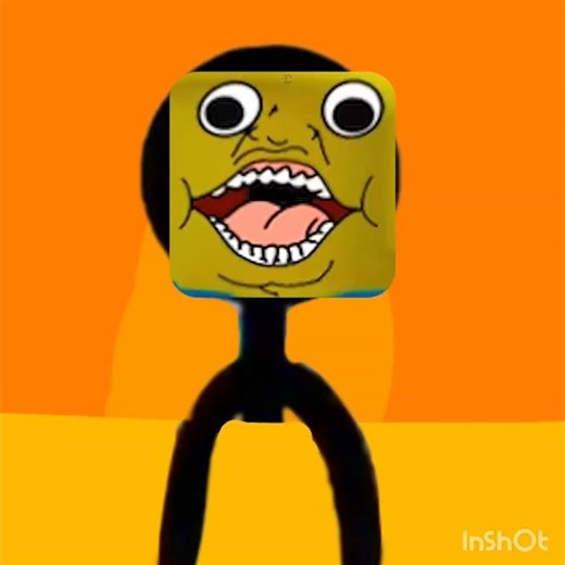 Don't make stickman ANGRY!! PC interview l Stickman school