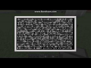 Minecraft: ComputerCraft - Virus