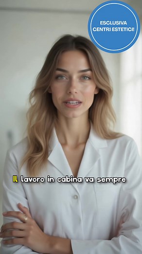 Completa ogni trattamento a casa ‍♀️ #GoProfessionalSkinCare #skincarepro #estetista #beautypro #routineviso | GO Professional Skin Care | Facebook
