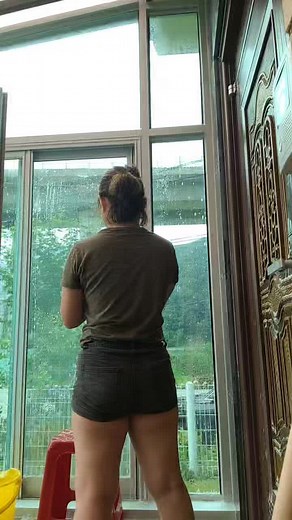 Effective Window Cleaning Tips for Homeowners
