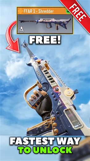 3.7K views · 214 reactions | Free Legendary is Amazing! #codm | Strange One Gaming | Facebook