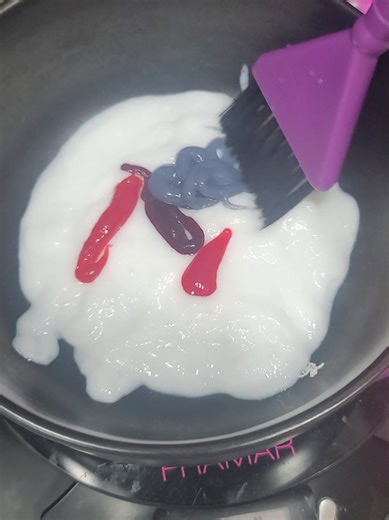 Color Theory in Hairstyling: Creating Bubblegum Pink