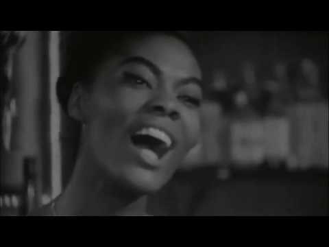 Dionne Warwick (Live 1964) - Anyone Who Had A Heart