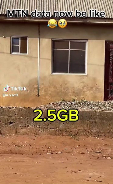 MTN Users Unite: Relatable Moments and Humor