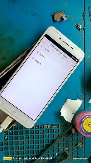 oppo stuck in recovery mode oppo fastboot #mobile #youtubeshorts #viral #trending#subscribe #samsung