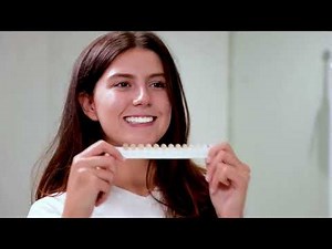 Supersmile Teeth Whitening System + Dissolving Strips on QVC