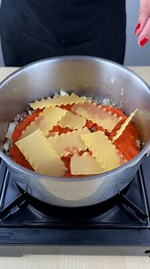 Lasagna in 5 Minutes, Quick and delicious!!! | Top Recipes