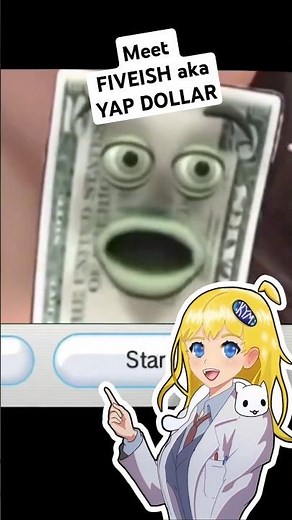 Where Did The Talking Five Dollar Bill On TikTok Come From?