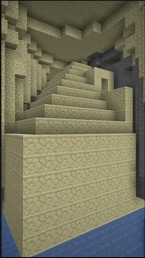 Hidden Desert Temple | Minecraft Seed