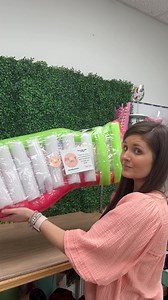 Y’all!!! I have been waiting very patiently for this amazing sign Party Graphic Signs created for my new product line!!!! I am obsessed 🦩 | Creative Living with Lynn Lilly