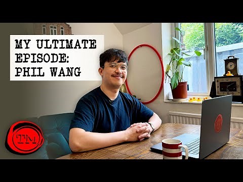 My Ultimate Episode: PHIL WANG | Taskmaster