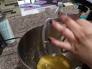 Watch Making cornbread on Amazon Live