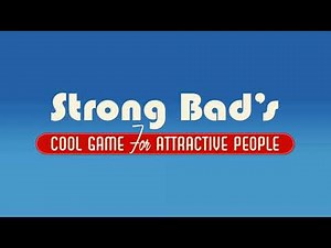 Handle My Style - Strong Bad's Cool Game for Attractive People OST