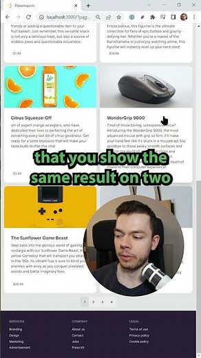 Don’t Order Database Entries by Timestamp! 🛑
