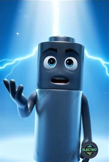 The Capacitor: The Rapid Energy Vault That Never Sleeps! ⚡️