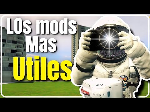 The 6 Most Useful Mods For Your GARRY'S MOD