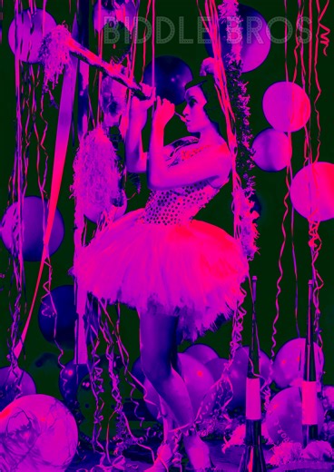 TONIGHT at Biddle Bros in east London: NEW YEAR'S EVE PARTY with: 8pm Dj She-Ra ('60s-'80s) 9pm Ian O'Donoghue (Bande à Part R&B Club) 10pm Sad House Daddy (tribute to legends lost in '25) 11:15pm Daddy C (Biddles OG DJ) & Jimzer 8pm-4am, FREE ENTRY! No tickets or reservations required 🥳 https://www.facebook.com/events/901085055946230/ | Sad House Daddy