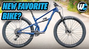 1.7K views · 28 reactions | A mid-travel 29" mountain bike remains...