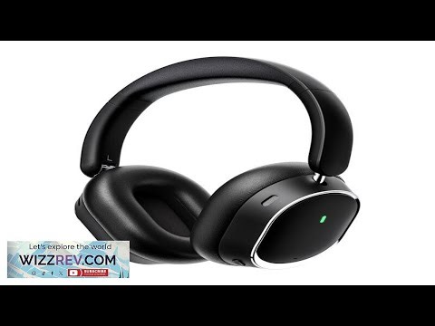 H1 TWS bluetooth 6.0 Headset Wireless ANC Headphone 30dB Active Noise Cancelling